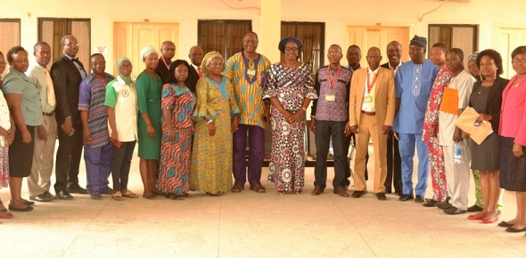 :: Home :: Osun State University, Osogbo